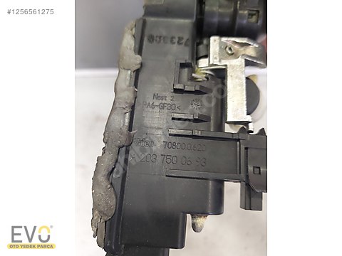 Otomobil & Arazi Aracı / Mekanik / MERCEDES W211 E SERİSİ ÇIKMA ORJİNAL ...