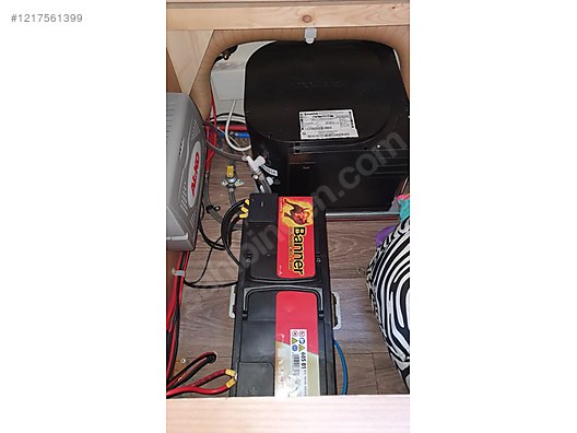 Full Donanım Fendt Saphir 515 Çekme Karavan( Alman Üretimi ) Türkiye ...