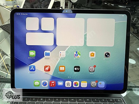 Apple iPad Pro 7 1 TB Tablet - 1294561404