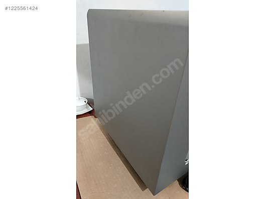 JBL SUB 180 Subwoofer 25 cm - İkinci El JBL Subwoofer (Ev Tipi ...
