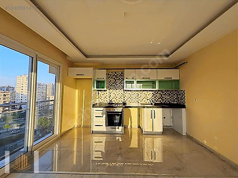 SAĞLAM'DAN PINAR MAHALLESİNDE KAÇIRILMAYACAK 2+1 SATILIK DAİRE ...