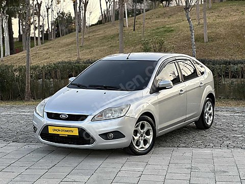 Ford / Focus / 1.6 TDCi / Collection / 2010 1.6TDCİ COLECTİON FOCUS ...