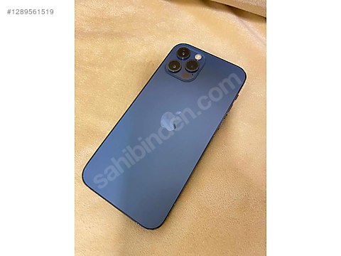 Apple / iPhone 12 Pro / İPONE 12 pro 128gb HATASIZ TAMİR GÖRMEMİŞ ...