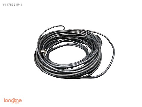 RAD AIRMUX CAT5E, ODU-IDU CABLE, 25M, ASSEMBLED W/RJ45 - Ağ Kablosu ...