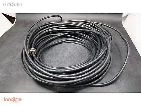 RAD AIRMUX CAT5E, ODU-IDU CABLE, 25M, ASSEMBLED W/RJ45 - Ağ Kablosu ...