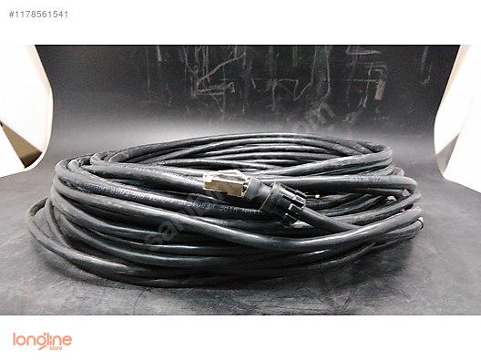 RAD AIRMUX CAT5E, ODU-IDU CABLE, 25M, ASSEMBLED W/RJ45 - Ağ Kablosu ...