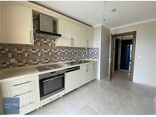 MAXİMA'DAN KARTAL PARK 34 PROJESİ'NDE LEBİDERYA MANZARALI 3+1 - Satılık ...