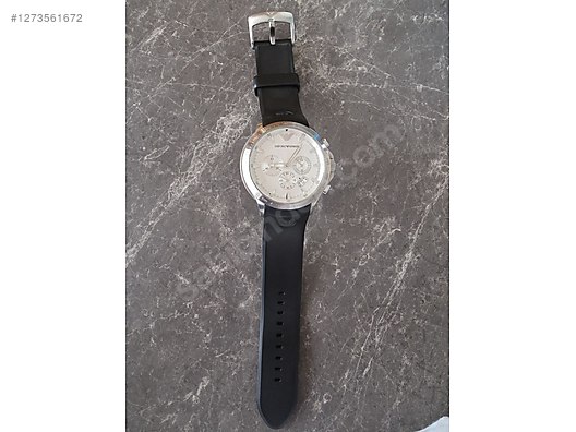 Emporio Armani / Emperio Armani AR0634 Erkek Kol Saati sahibinden.comda ...