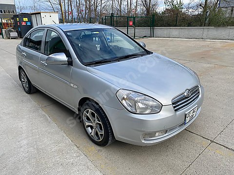Hyundai / Accent Era / 1.5 CRDi-VGT / Team / 2011 HYUNDAI ACCENT ERA ...