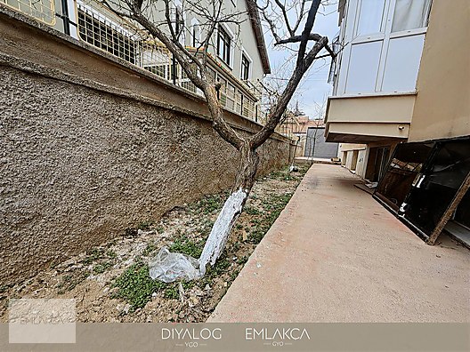 DİYALOG&EMLAKÇA'DAN MERAM AŞKAN MAHALLESİNDE 4+1 SATILIK DAİRE ...