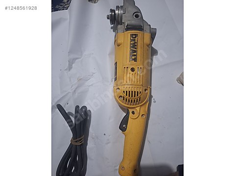 dewalt d 28493 buyuk boy taslama at sahibinden.com - 1248561928
