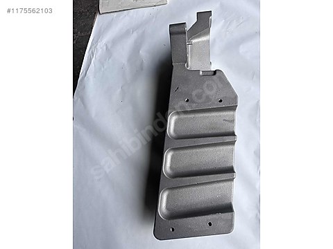 Ticari Araçlar / Kamyon & Çekici / Kaporta & Karoser / 84220611 Volvo ...