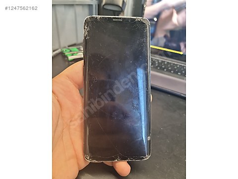 Samsung / Galaxy S9+ G965 / samsung s9 plus sahibinden.comda - 1247562162