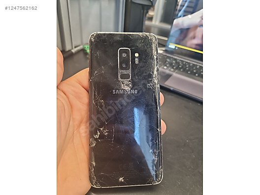 Samsung / Galaxy S9+ G965 / samsung s9 plus sahibinden.comda - 1247562162