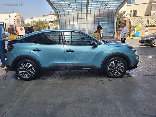 Citroen / C4 / 1.2 PureTech / Feel Bold / DİŞ TEKNİSYENİN den satılık ...