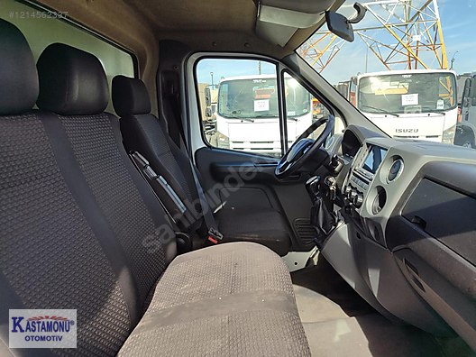 GAZ Next Model 790.000 TL Galeriden satılık Sıfır - 1214562337