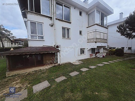 Tuzla Postane Mah. H.Polat Deniz Sitesinde Satılık Bahçe Katı - Satılık ...