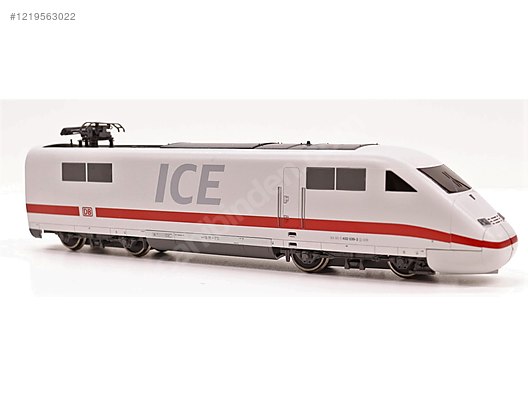 1/87 Roco Diecast Model Tren - 1219563022