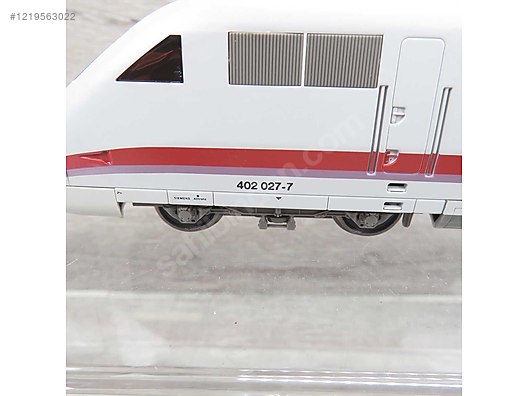1/87 Roco Diecast Model Tren - 1219563022
