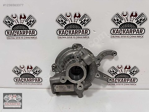 Otomobil & Arazi Aracı / Motor / FİAT EGEA 1.6 ADBLUE LU TURBO ÖN KAPAK ...