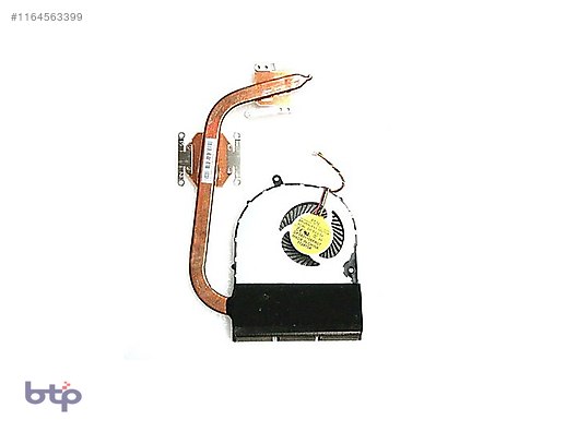 *Casper C300 C500 C700 C710 C800 Heatsink Bakır Soğutucu Fan - İlan ve ...