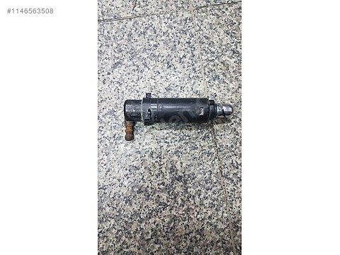 Otomobil & Arazi Aracı / Elektrik / PORSCHE PANAMERA FAR FISKİYE ROBOTU ...