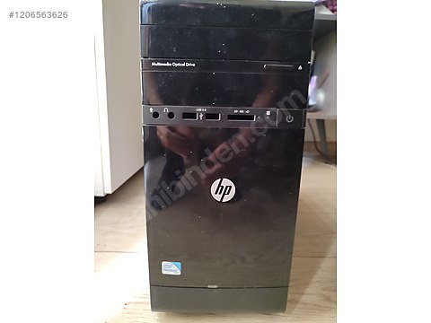 Hp 600b Ofis Bilgisayarı - Alışveriş :: Sıfır, İkinci El Ürünlerle sahibinden.com'da - 1206563626