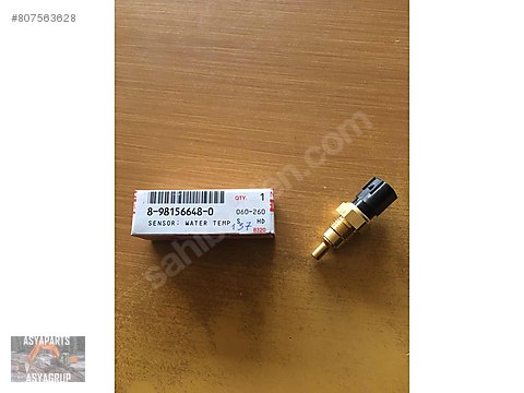 8-98156648-0 ISUZU 6HK1 6WG1 6UZ1 SWITCH 8-98156-648-0 at sahibinden ...