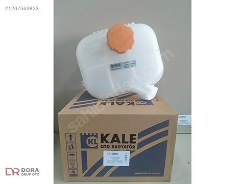 Otomobil & Arazi Aracı / Isıtma & Havalandırma & Klima / ASTRA YEDEK SU ...