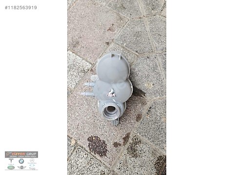 Cars & SUVs / Heating & Ventilation & Air Conditioning / MERCEDES C ...