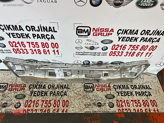 MERCEDES C SERİ W206 ÖN ÜST PANEL ORJİNAL SIFIR A2066201400 - İlan ve ...