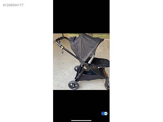 Mamas Papas Armadillo Flip XT2 Bebek Arabası - Mamas & Papas Bebek ...