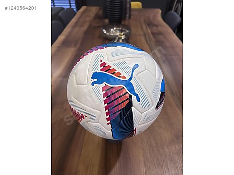 Puma Futbol Topu - 1243564201