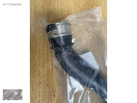 Otomobil & Arazi Aracı / Motor / Bmw E60 N47 Dizel Turbo Borusu Turbo ...