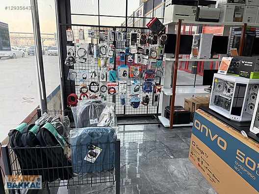 Intel Core i9 Hazır Sistem Oyuncu Masaüstü Bilgisayar - 1293564377