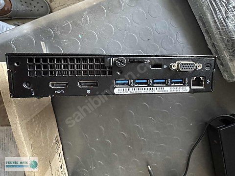 Dell / DELL D10u MİNİ PC sahibinden.comda - 1262564434