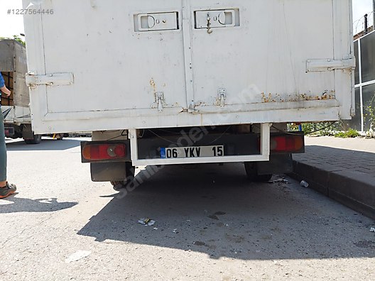 BMC Megastar 360 P Model 290.000 TL Sahibinden satılık Sıfır - 1227564446