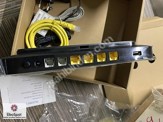 NOKIA G-240G-E Fiber Modem Gpon SC - APC Soket Yeşil sahibinden.comda ...