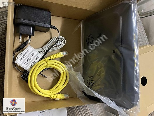NOKIA G-240G-E Fiber Modem Gpon SC - APC Soket Yeşil sahibinden.comda ...