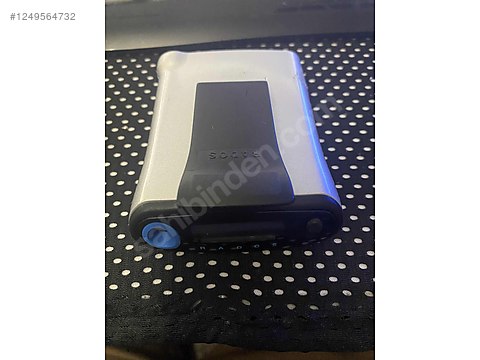 RADOS RAD-60r Dozimetre - Radyasyon Ölçüm Cihazı ve Elektronik Test ...