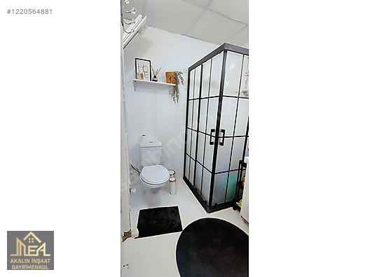 BOZYAKA DA 2+1 100 M2 İÇİ FUL YAPILI SATILIK DAİRE - Satılık Daire ...