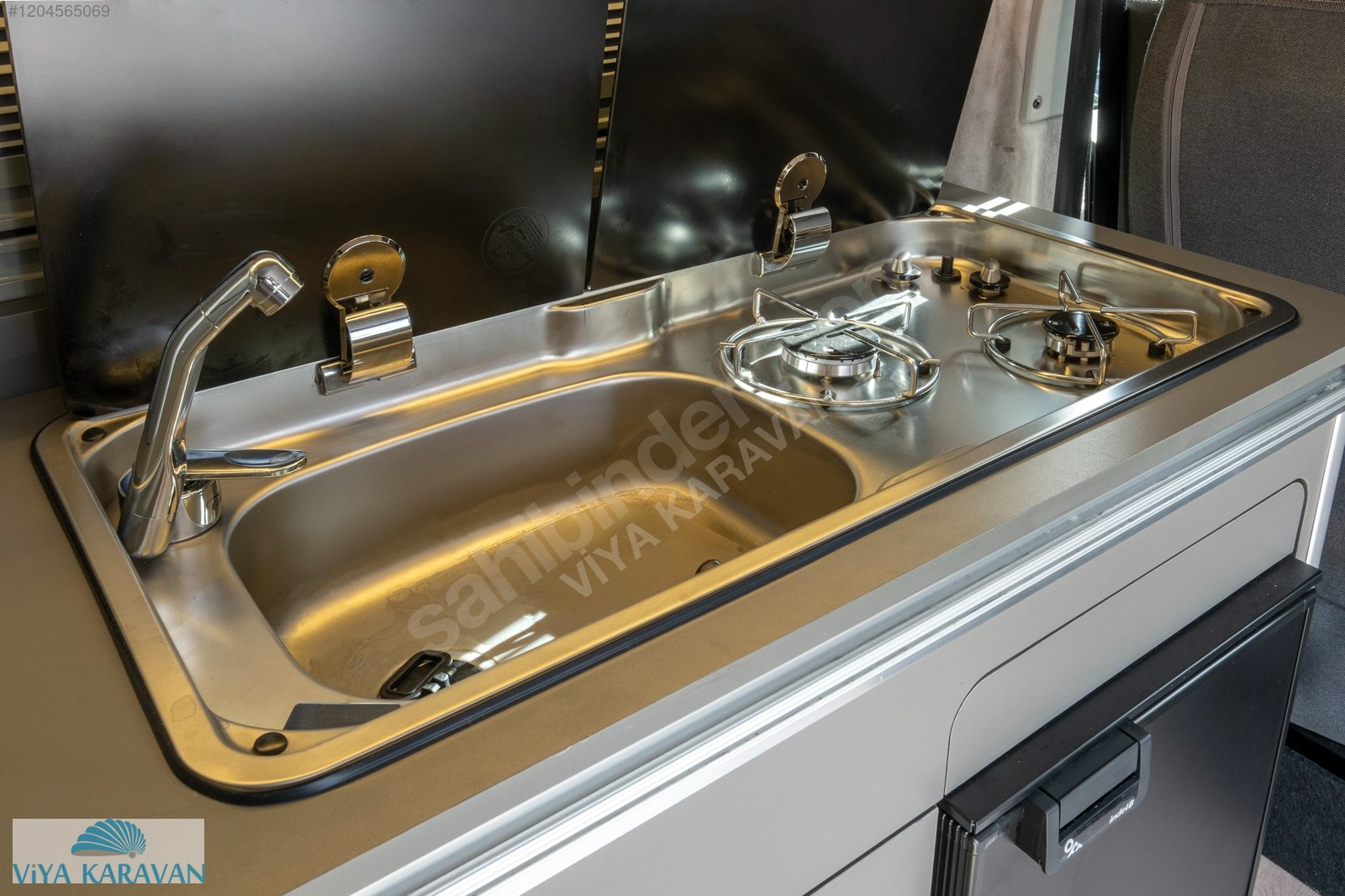 VİYA KARAVAN / POP-UP TAVAN / FIRTINA PAKET / SIFIR / MINICAMPER Türkiye'nin en büyük ilan ...