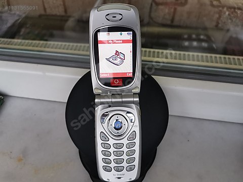 Sharp / Diğer / Sharp Gx20.. sahibinden.comda - 1131565091