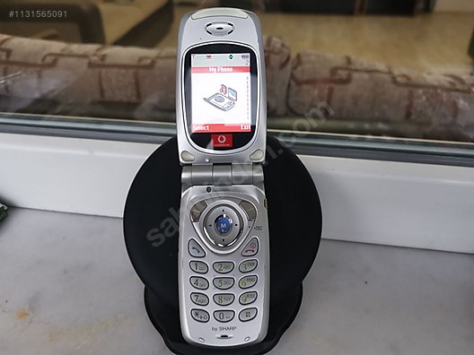 Sharp / Diğer / Sharp Gx20.. sahibinden.comda - 1131565091