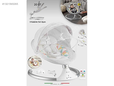 ELELE DORMİRE ANAKUCAĞI - Elele Baby Ana Kucağı sahibinden.com'da ...