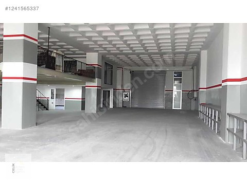 SİNPAŞ İŞ MODERN 900 M2 TIR YANAŞIR ULTRALÜX OFİSLER HAZIR sahibinden ...