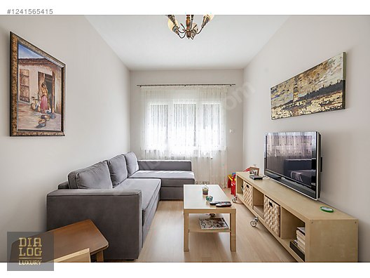 Yekta Erkul'dan Altınkum'da Denize sıfır Sitede Bakımlı Villa - Satılık ...