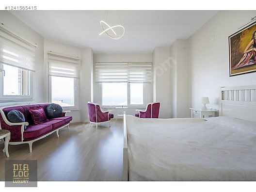 Yekta Erkul'dan Altınkum'da Denize sıfır Sitede Bakımlı Villa - Satılık ...