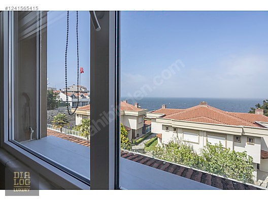 Yekta Erkul'dan Altınkum'da Denize sıfır Sitede Bakımlı Villa - Satılık ...