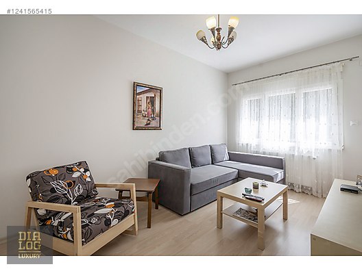 Yekta Erkul'dan Altınkum'da Denize sıfır Sitede Bakımlı Villa - Satılık ...